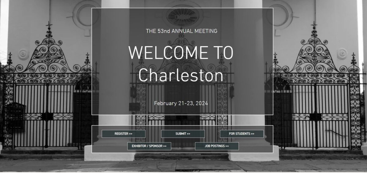 2025 SEDSI Conference - SEDSI